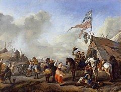 Categorypaintings Of Sutlers Booths By Philips Wouwerman Wikimedia