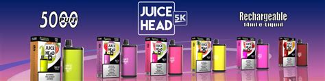 Juice Head Vapes Evape Kings