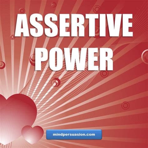Stream Assertive Power Stand Up To Bullies Everywhere By Mindpersuasion Listen Online For