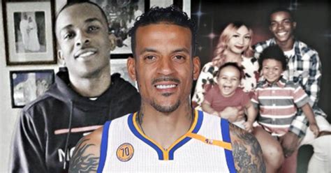 Top 85 Of Matt Barnes Brother Rotdivzunitedcrewspunk