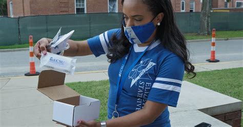 Ecsu 4 Covid Cases But No Plans For Remote Classes Local News