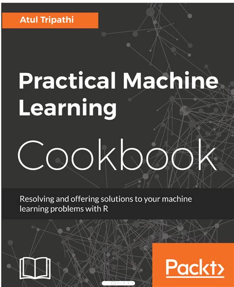 Practical Machine Learning Techniques Cookbook Expert Training