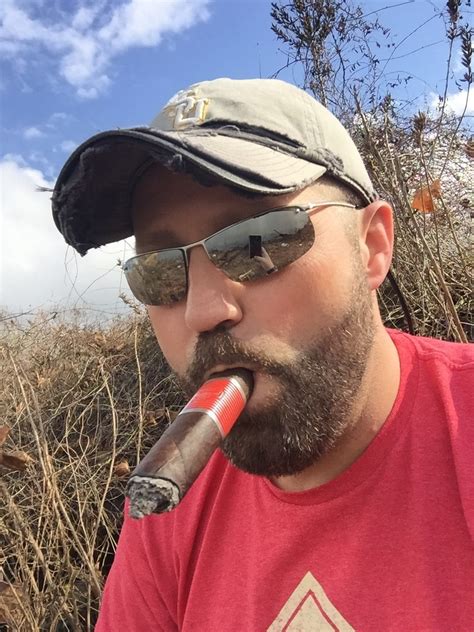 Cigar Men