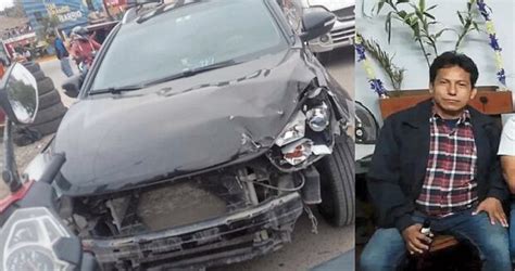 Un Muerto Y Tres Heridos En Accidentes De Tránsito En La Victoria