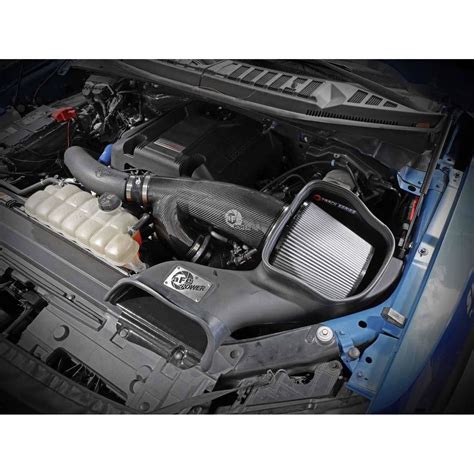 Afe Power Engine Cold Air Intake 57 10010d