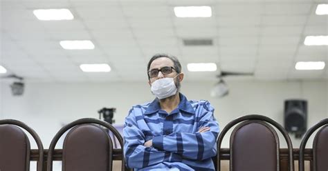 حکم اعدام حبیب اسیود در دیوان عالی کشور تایید شد ایندیپندنت فارسی