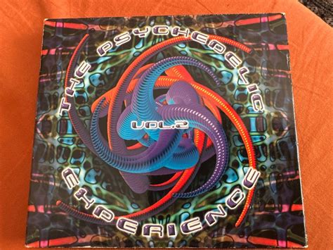 The Psychedelic Experience Vol2 🎶🎵📀 Gebraucht In Schaffhausen Für
