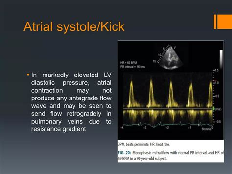 Heart Failure With Preserved Ejection Fraction PPT