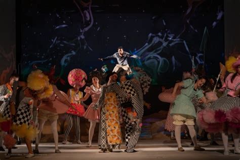 Димо от Pif се завърна на сцената чрез мюзикъла „НевиДимо дете