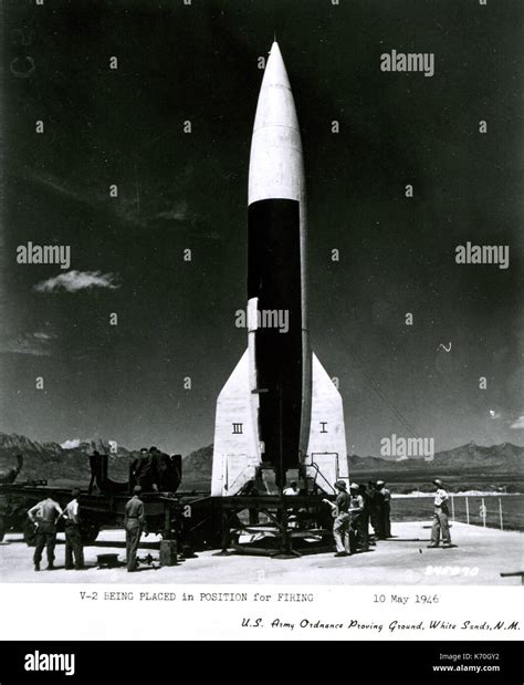 Where Were The V2 Rockets Built At Jared White Blog