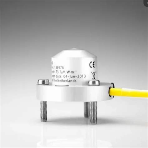Calibration Of Solar Pyronometer At ₹ 10000piece Solarimeter In