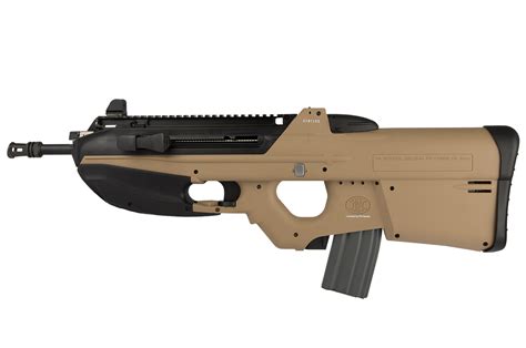 Cybergun Fn F2000 Tactical Tan Jd Airsoft Ltd