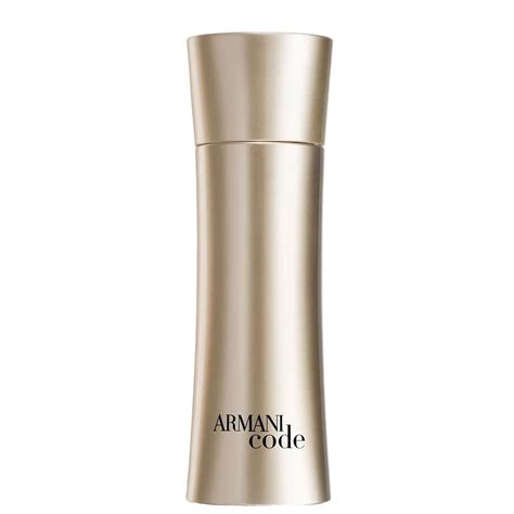Giorgio Armani Armani Code Golden Edition Eau De Toilette Para Hombre