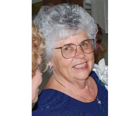Barbara Lefew Obituary 1935 2024 Lynchburg Va The News And Advance