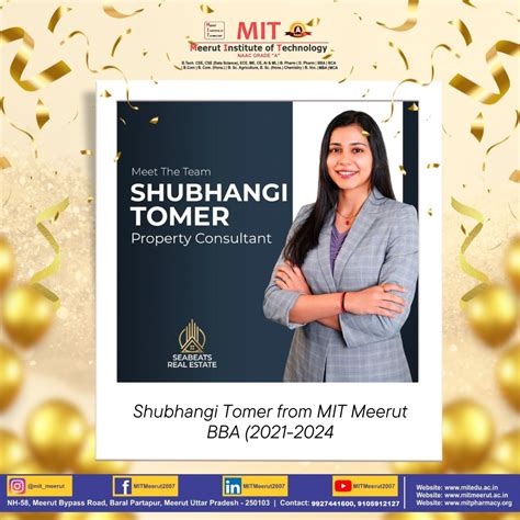 Meerut Institute Of Technology Meerut Posted On Linkedin