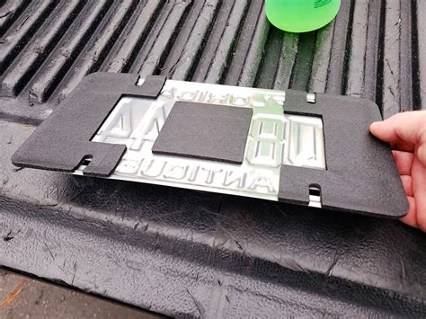 How To Install Heatshield Products Lp Shield™ Heat Shield Heat