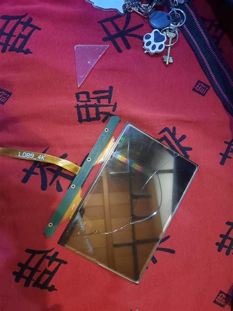 Ld 006 Screen Replacement Rresinprinting