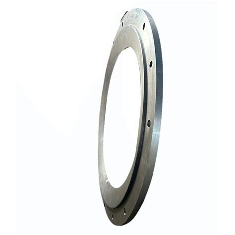 Ss Jaw Crusher Slide Ring Size 35 Feet Diameter At Rs 12000piece In