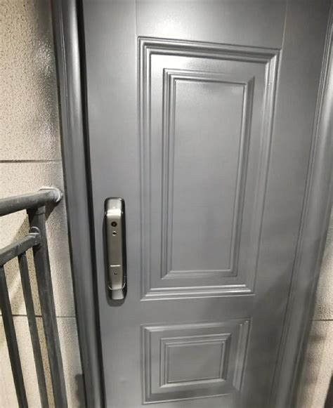 远程可视猫眼？凯迪仕k20 V，安全感爆棚