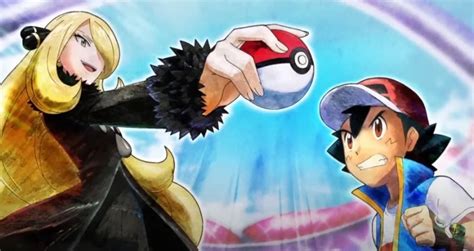 Top 15 Pokémon Battles From The Animated Show