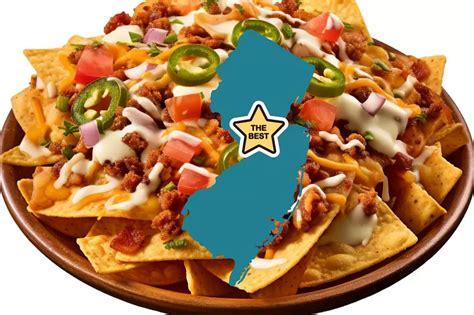 Heres Where You Can Get New Jerseys Best Nachos
