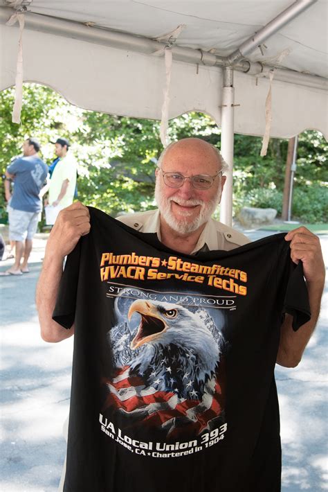 Ua Local 393 Picnic 2018 Photos Local 393