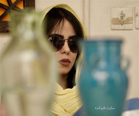 Elham Akhavans Instagram Twitter And Facebook On Idcrawl