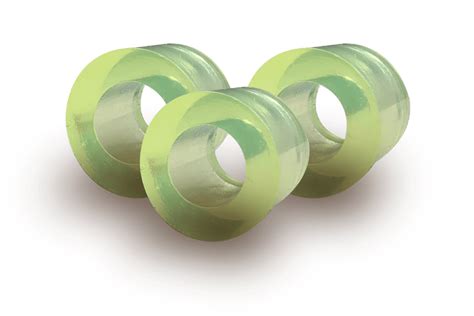 Five Key Benefits Of Polyurethane Custom Moulded Polyurethane