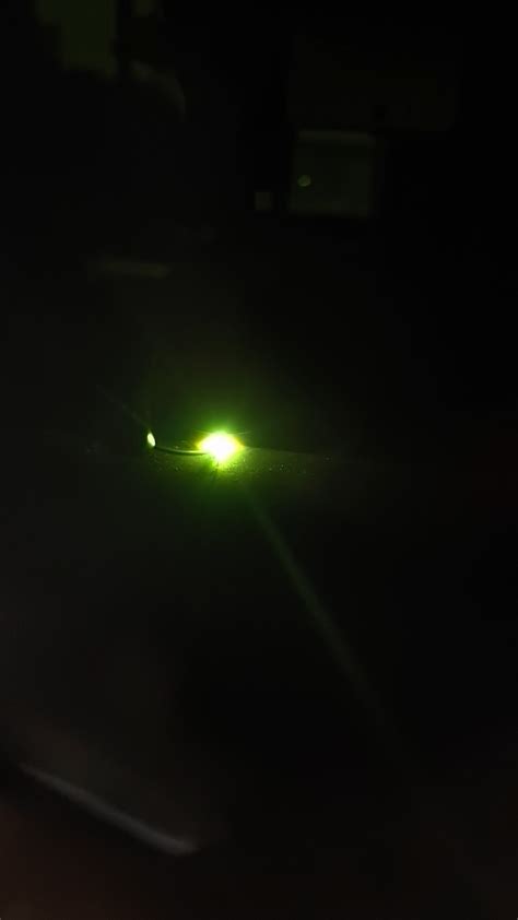 Welding Seam Detection Instance Segmentation Dataset By Test