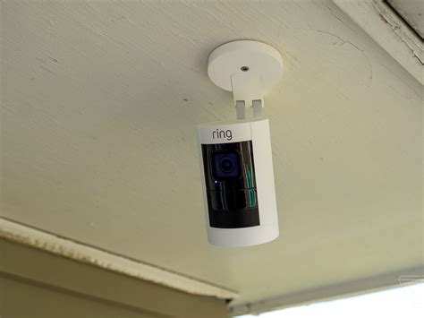 How To Connect A Ring Outdoor Camera Storables