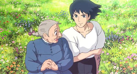 10 Valuable Life Lessons We Learned From Howls Moving Castle Eoys