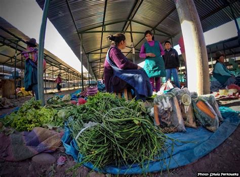 Where You Can Taste Peruvian Tea Emoliente Travel To Peru With Sylwia