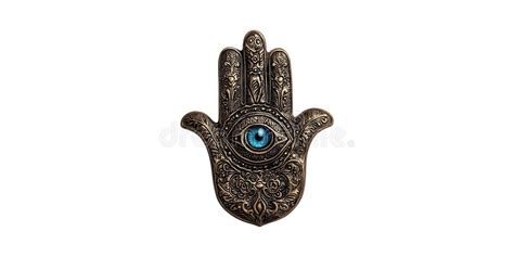 Hamsa Hand Blue Stock Illustrations 739 Hamsa Hand Blue Stock