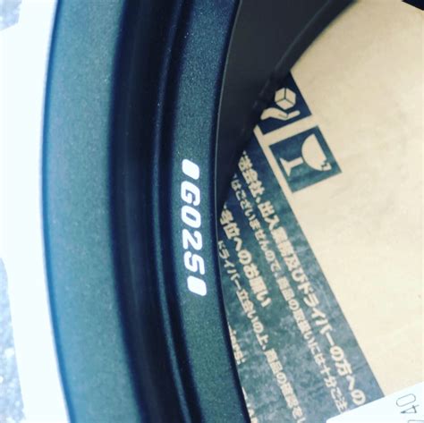 Rays G025。 ★ミスタータイヤマン住吉★ スタッフのブログ