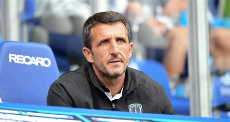 Paris Fc Il Faut Provoquer La Réussite Estime Stéphane Gilli Après Le Succès Face à Concarneau