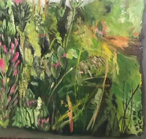 תלתן הארגמן Avital Oshrovitsh