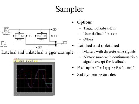 Ppt Pll Implementation With Simlink And Matlab Powerpoint
