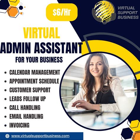 Virtual Support Business On Linkedin Virtual Assistant Services Best Virtual Support Service