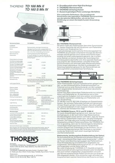 Prospekt-Scans