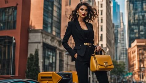 What Celebrities Have A Dramatic Classic Body Type