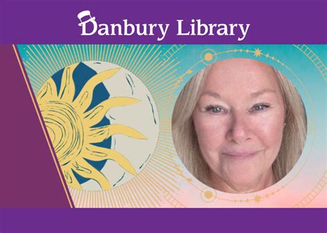 Jan 6 Psychic Medium Mela Rispoli Danbury Library Danbury Ct Patch