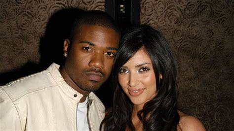 Kim Kardashian Sues Sex Tape Ex Ray J For Defamation Amerikadan Haberler