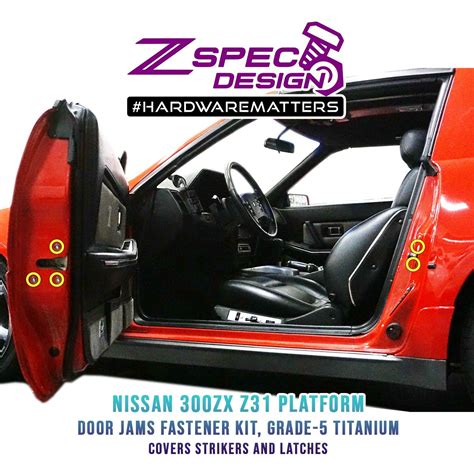 Keep Your Nissan 300zx Z31 Looking Good With Replacement T Top