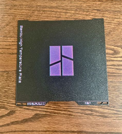 Bambu Mouse Pad With Anti Slip Bottom By Maxim3d Makerworld Download Free 3d Models