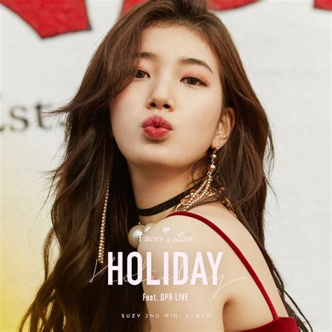 Suzy Profile Updated