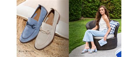 Welcome To Ron White Shoes Ron White Shoes