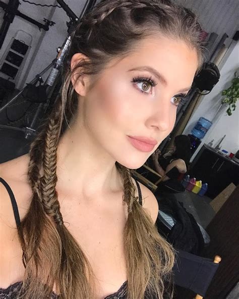 Picture Of Amanda Cerny
