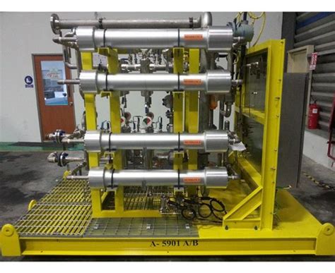 Leading Manufacturer Of Membrane Nitrogen Generator Systems