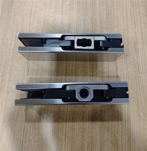 Glass Patch Fitting Door Polished At ₹ 2400 Piece In Dombivli Id 2853651859162