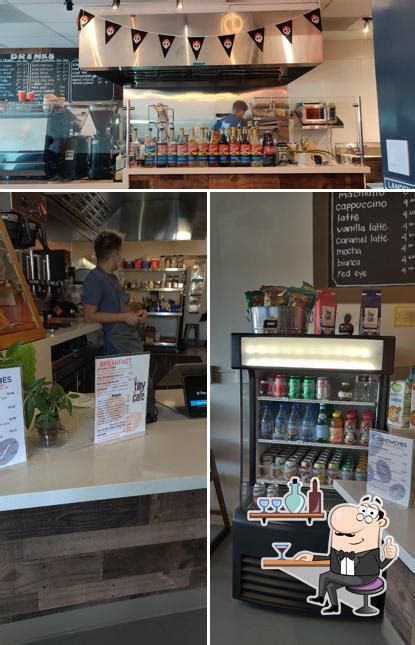 El Tiny Cafe Berkeley Menú Del Restaurante Precios Y Reseñas